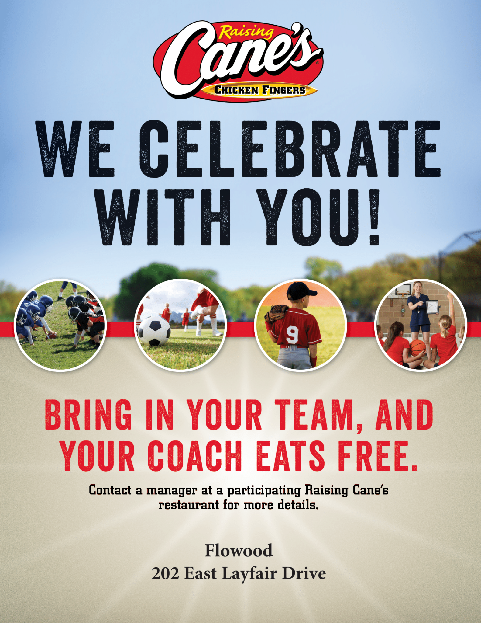 Sports and Recreation - Visit Flowood MS