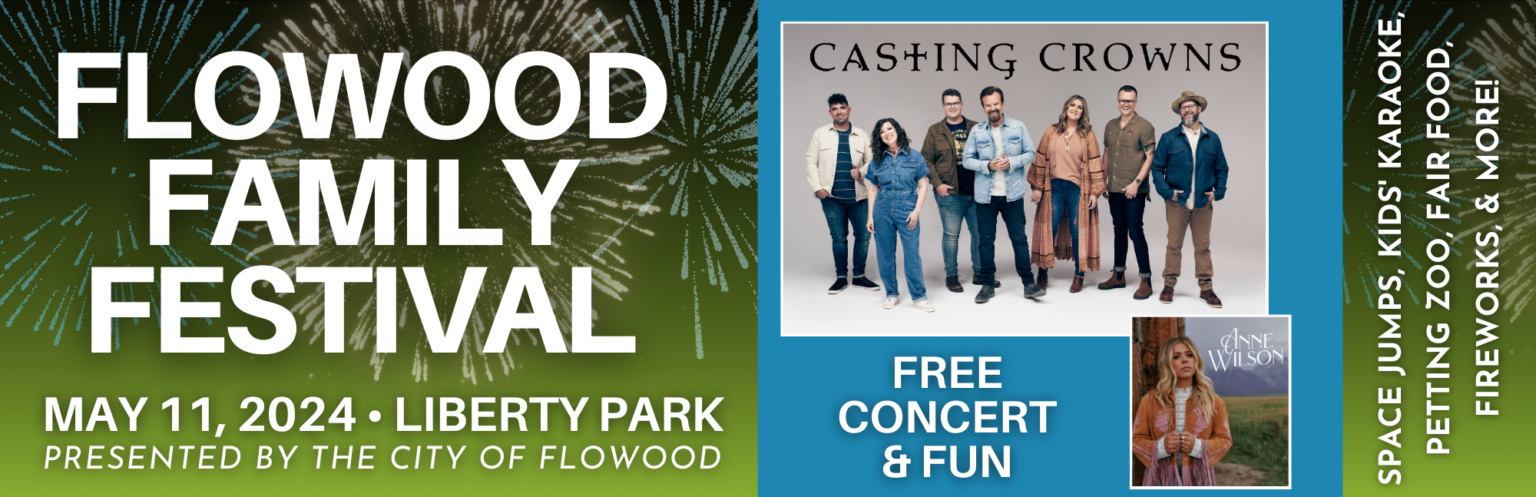 Flowood Family Festival 2024