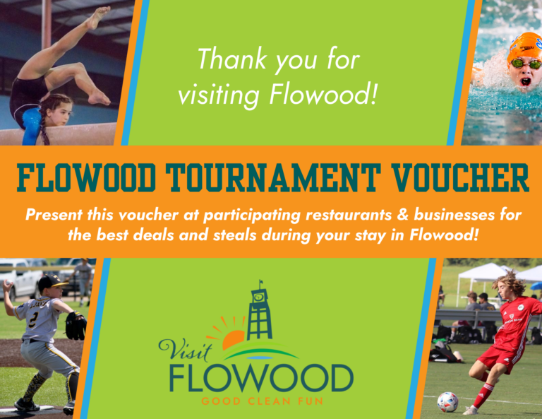 Sports and Recreation - Visit Flowood MS