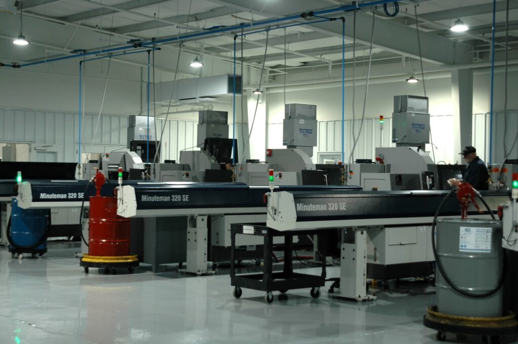 Built in Flowood, Impacting Lives Worldwide: Inside Zavation - Visit ...