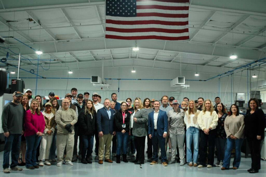 Built in Flowood, Impacting Lives Worldwide: Inside Zavation - Visit ...